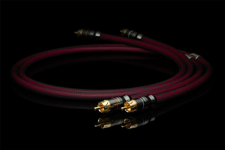 Albedo Phono - RCA-RCA - AVCorp.pl