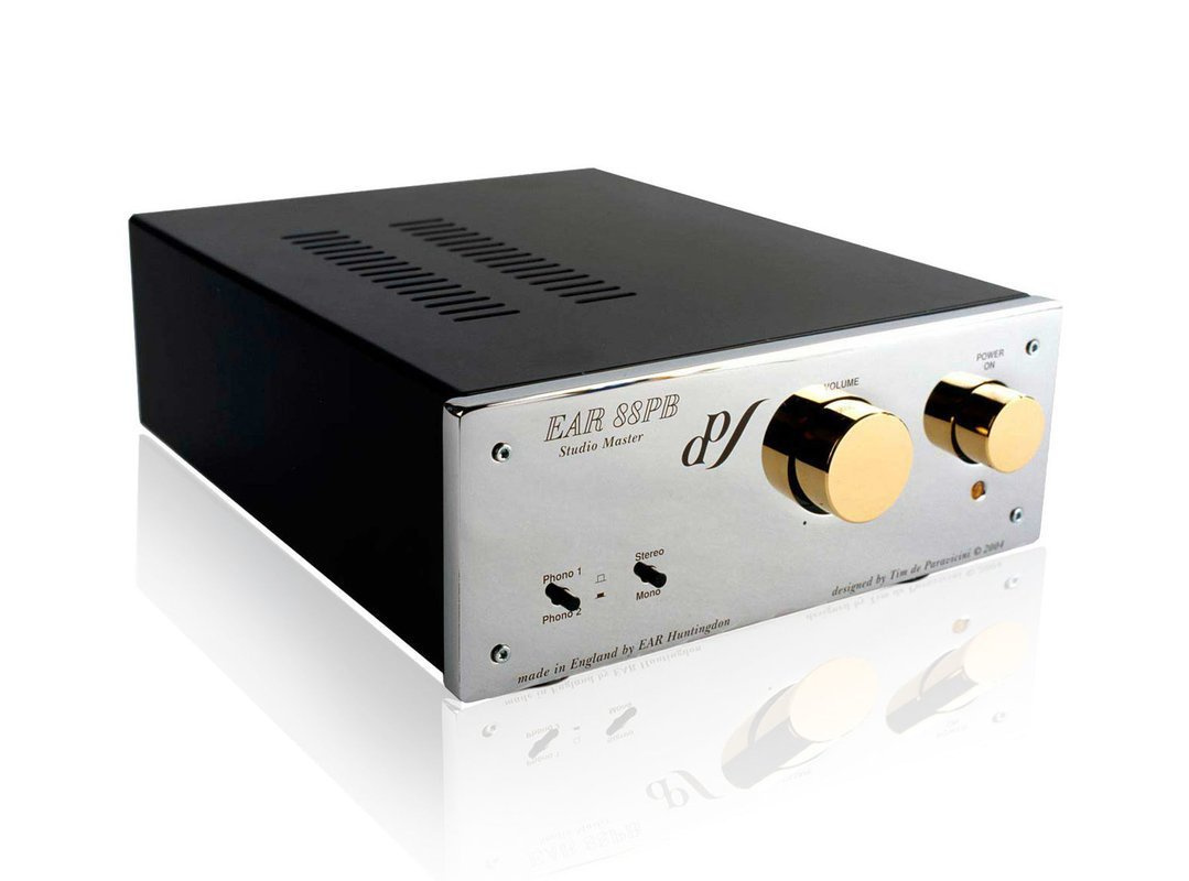 EAR 88PB - przedwzmacniacz gramofonowy - AVCorp.pl