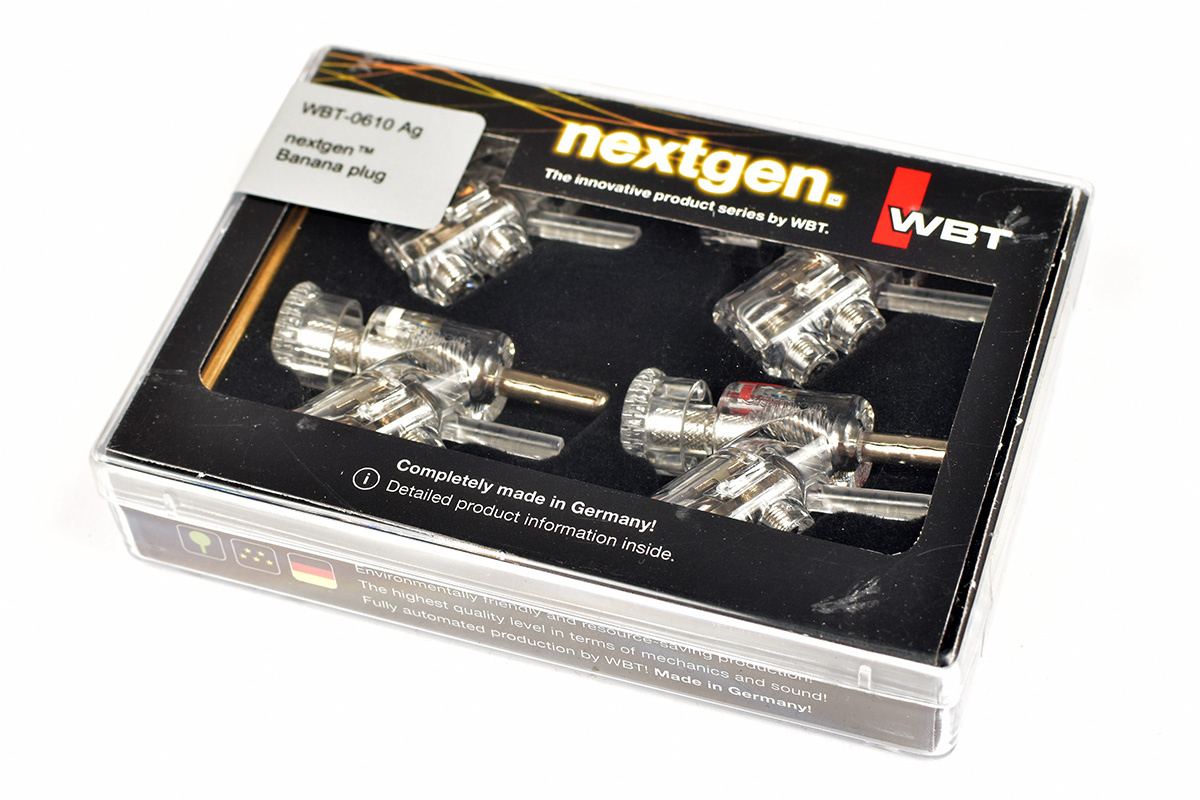 WBT 0610 Ag nextgen Signature - wtyki bananowe - AVCorp.pl
