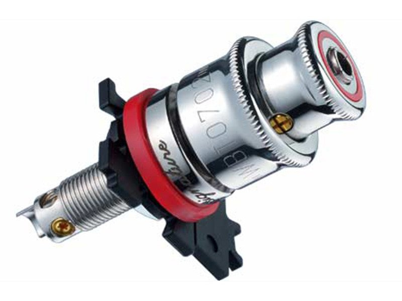 WBT 0702.12 Signature Platinum - gniazda głośnikowe - AVCorp.pl